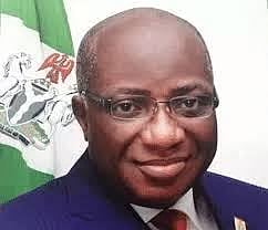 List of DSS Directors-General